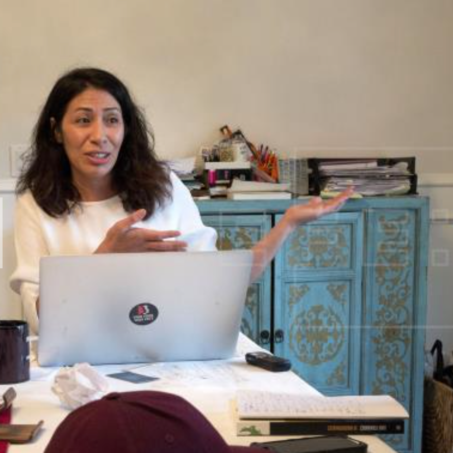 Partner Profile: Emiliana Guereca of Women’s March Foundation » Action ...