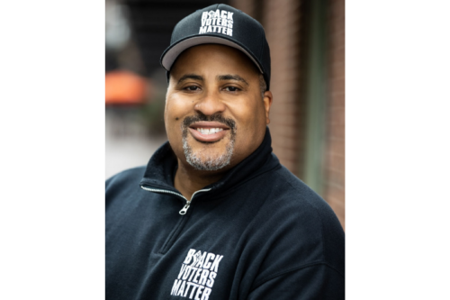 Partner Profile: Cliff Albright of Black Voters Matter » Action Network ...