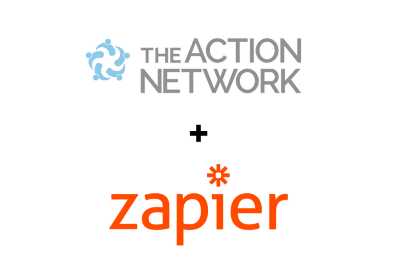 Connect your apps to Action Network with the updated Zapier integration » Action Network Blog