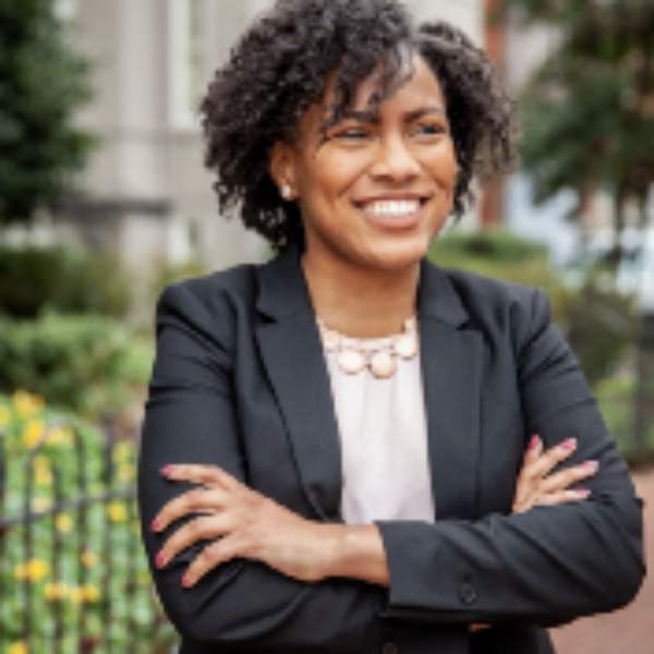 Partner Profile: Cliff Albright of Black Voters Matter » Action Network ...